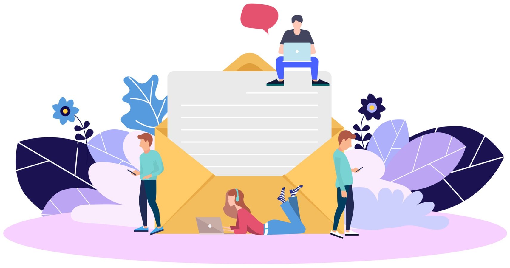 How to Write a Great Prospecting Email as an Insurance Broker