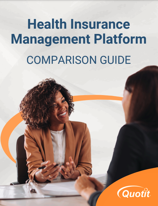 Health Insurance Management Platform Comparison Guide
