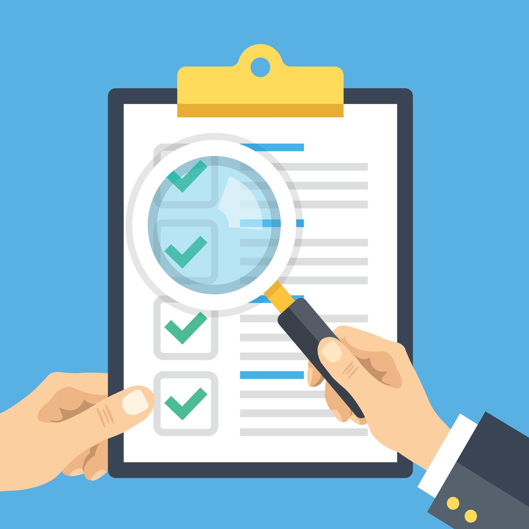 Effective Prospecting Tips For Insurance Agents