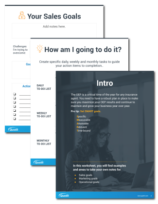 The Insurance Agent’s Guide to Selling Medicare in 2024