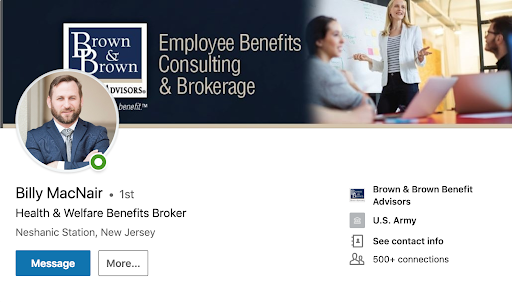 How to Optimize LinkedIn for Better Insurance Referral Marketing