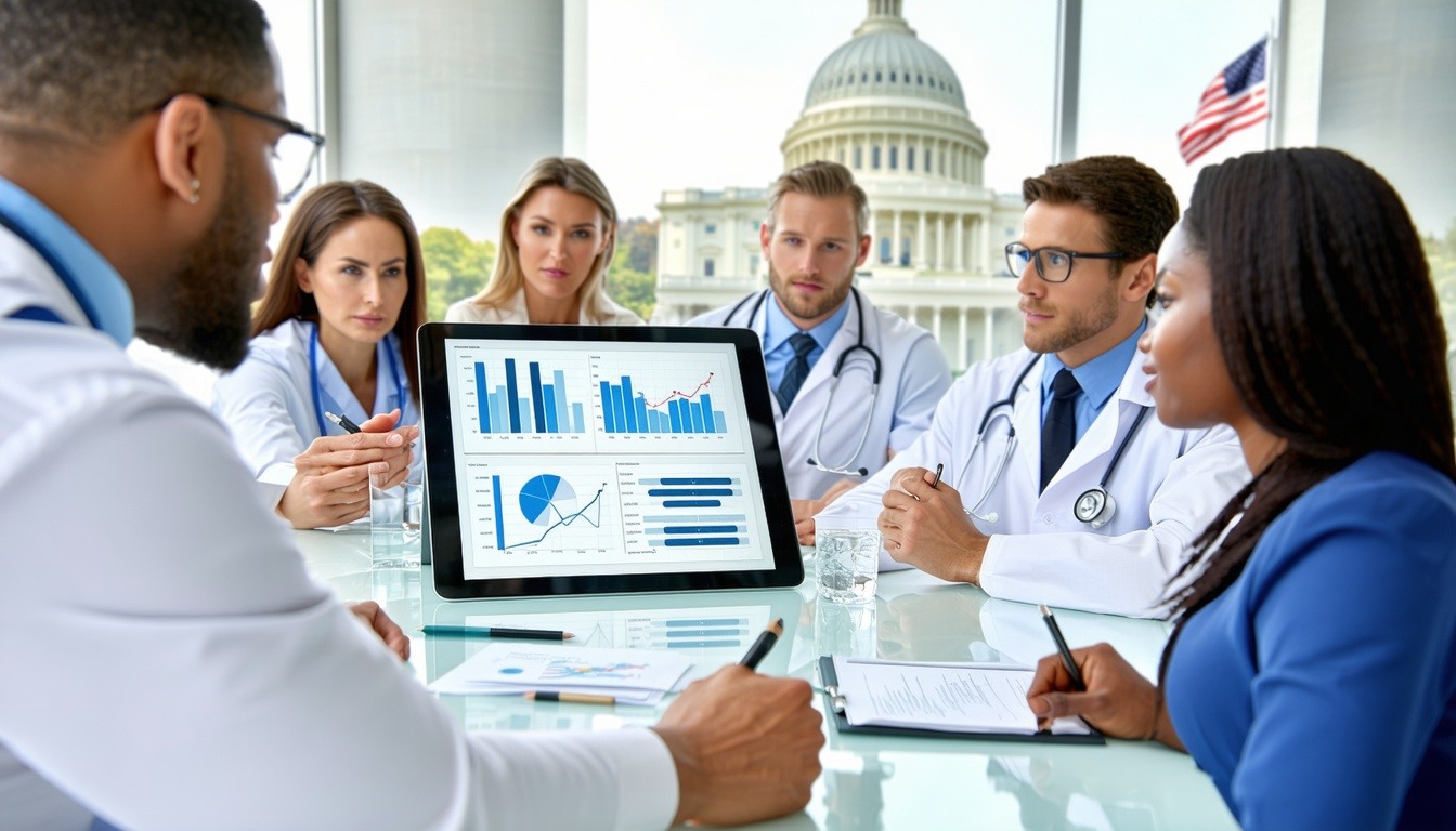 Essential 2025 Updates on Medicare, Medicaid, and ACA for Health ...