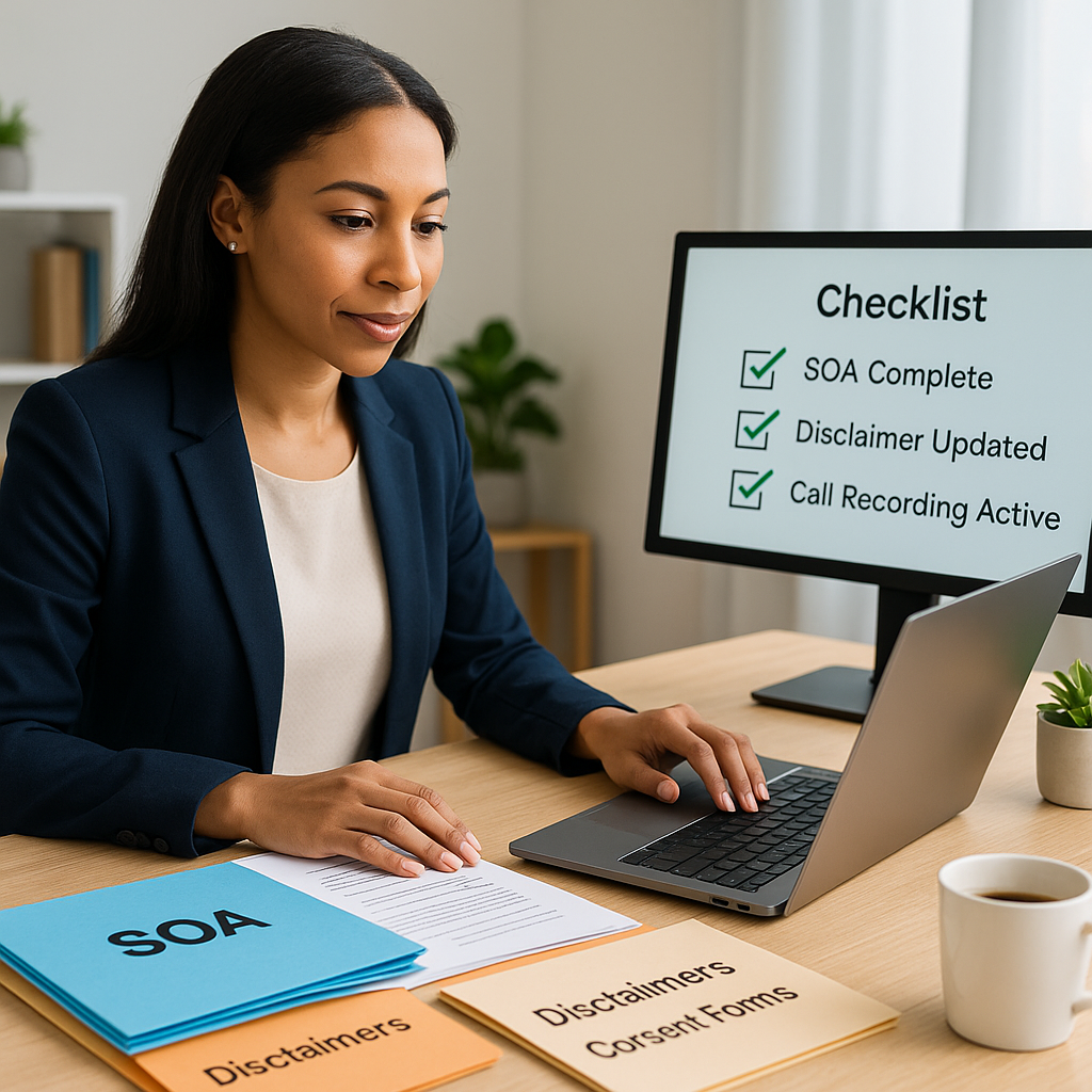 AEP 2026 Final Compliance Check for Medicare Agents