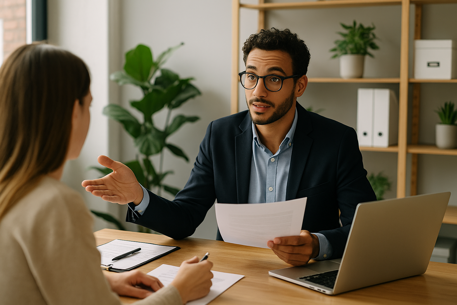 Fast OEP Answers for Common Client Questions