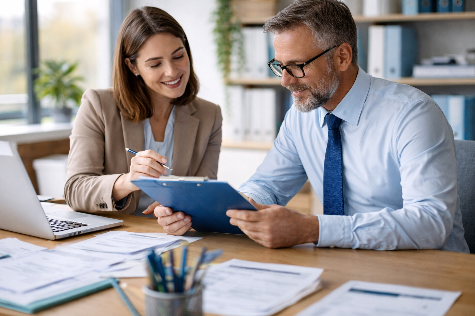 The Post-AEP Cleanup Checklist: What to Fix After Enrollment Ends
